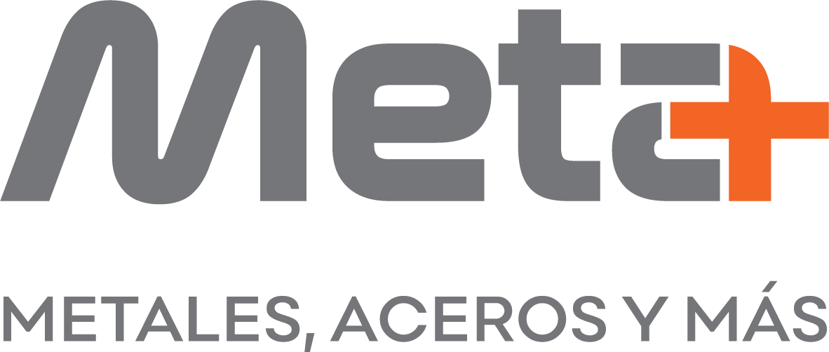 Meta+ | Metales, Aceros y Más